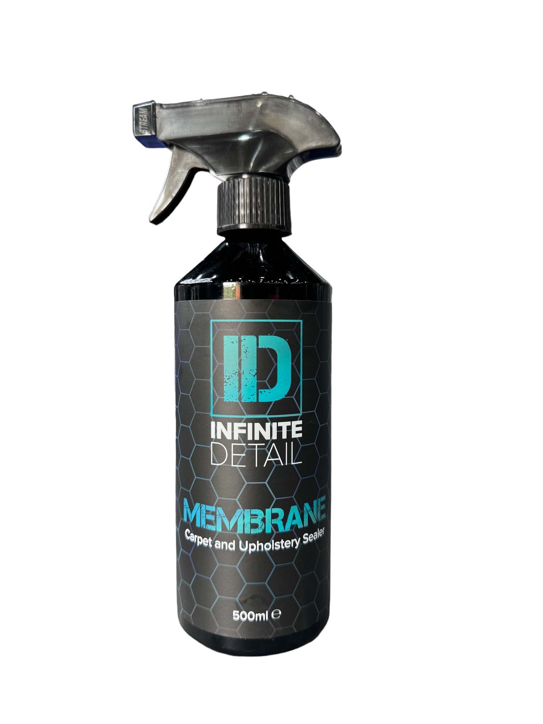 Membrane – ID Infinite Detail